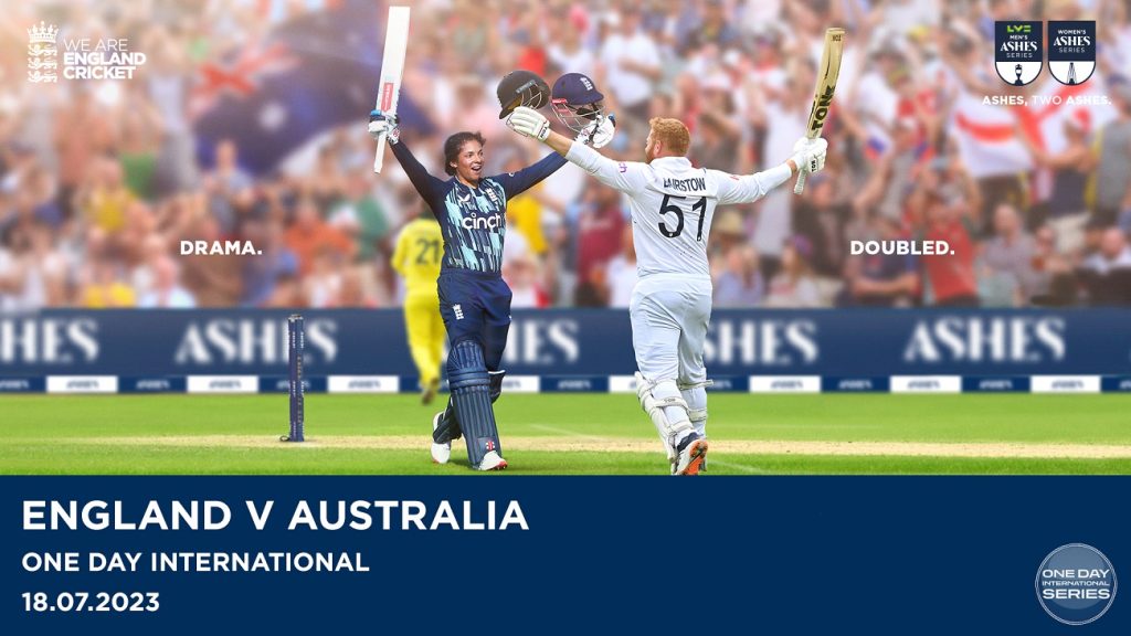 Less than 100 tickets left for Ashes ODI - Somerset