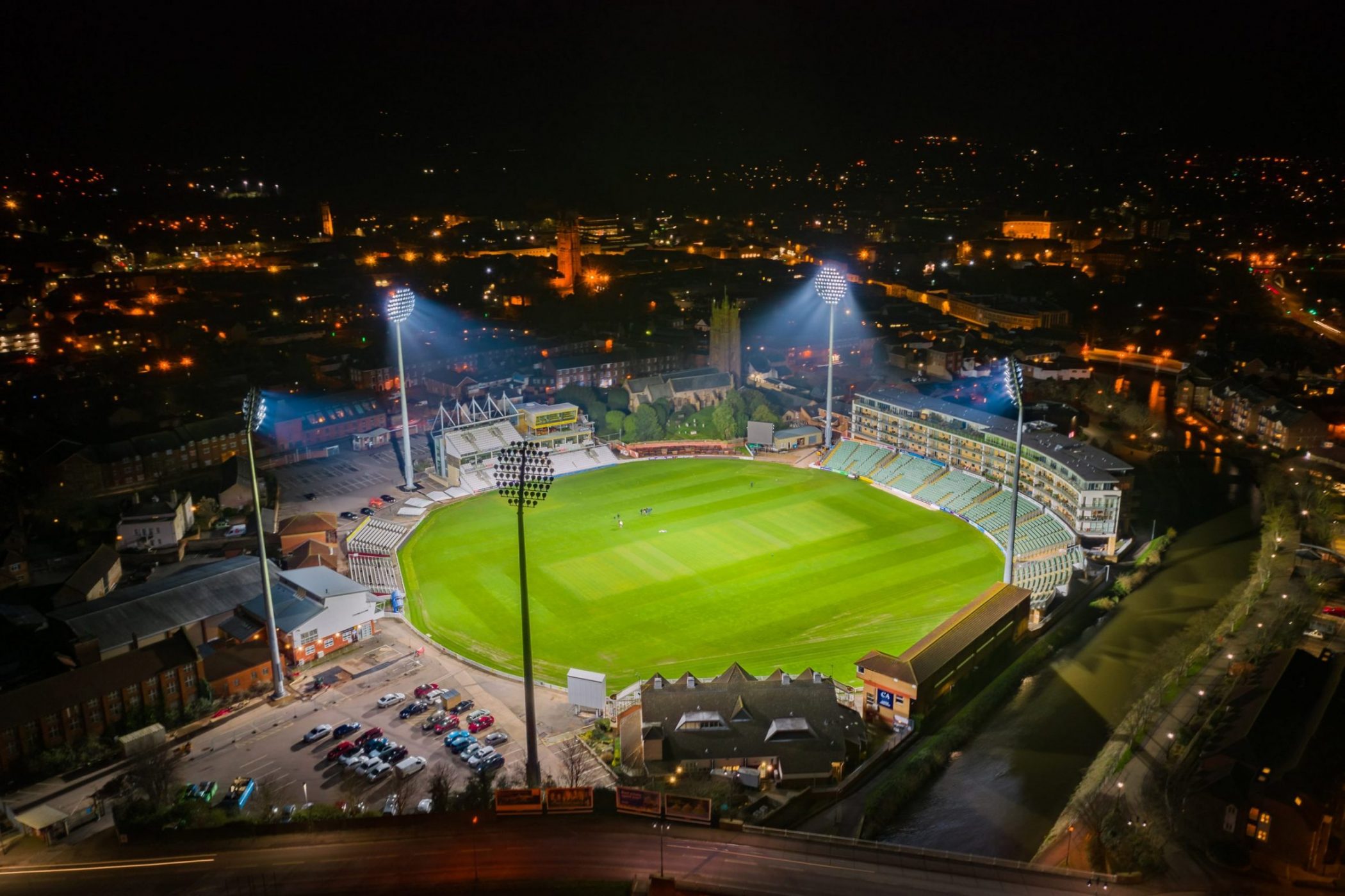 ICEC Report: Statement from Somerset County Cricket Club and Somerset ... ICEC Report: Statement from Somerset County Cricket Club and Somerset ...