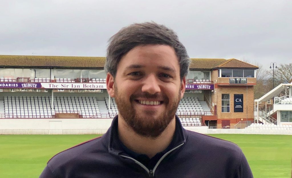 Pathway Update - Somerset