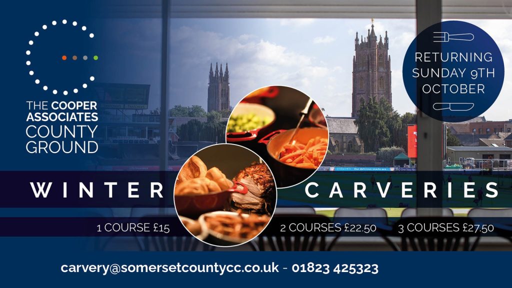 Somerset County Cricket Club