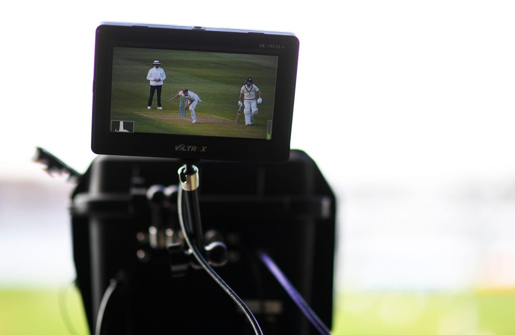 SCCC Unveil 2023 Live Stream Commentary Team - Somerset