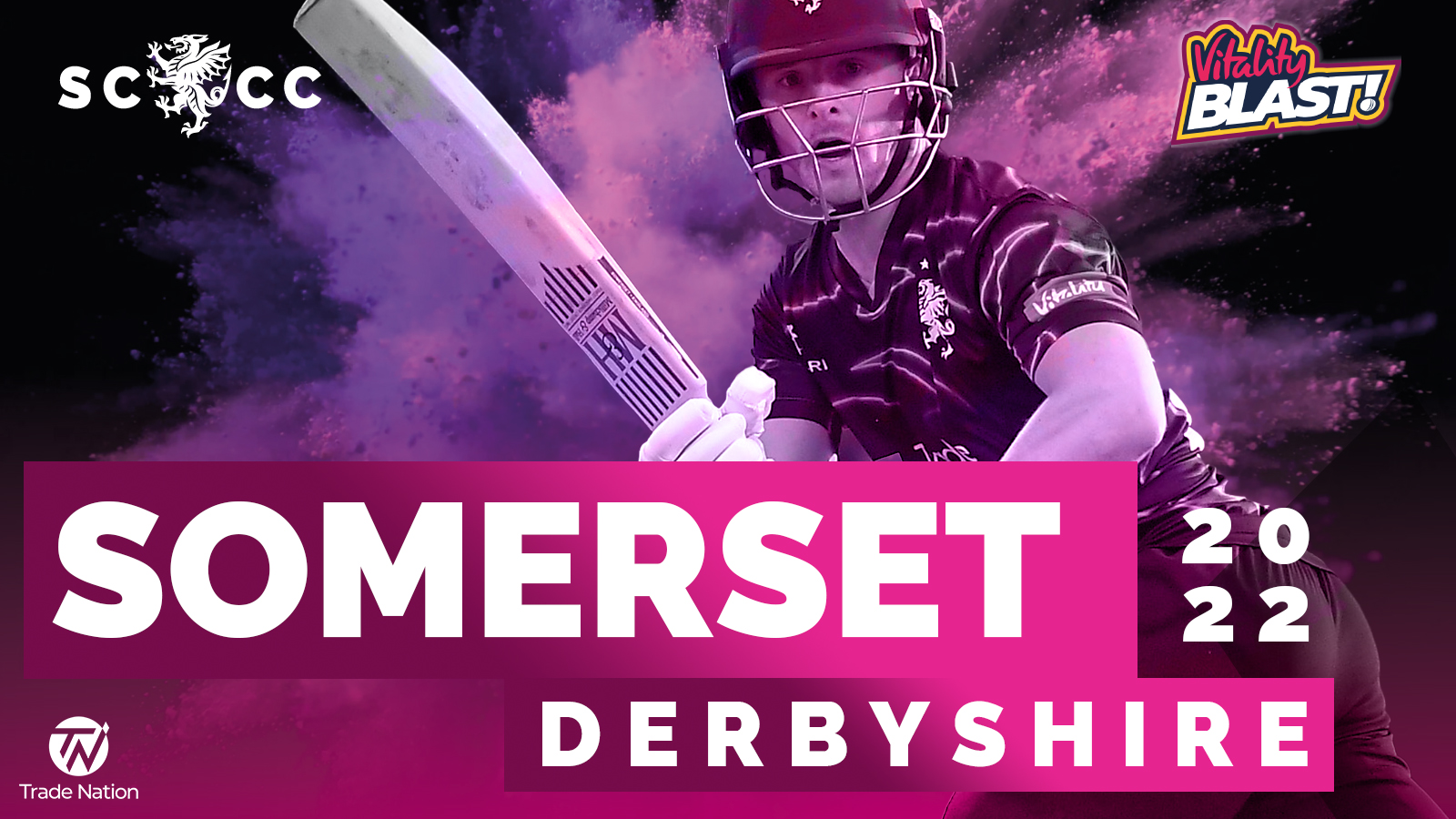 All Archives - Somerset County Cricket Club